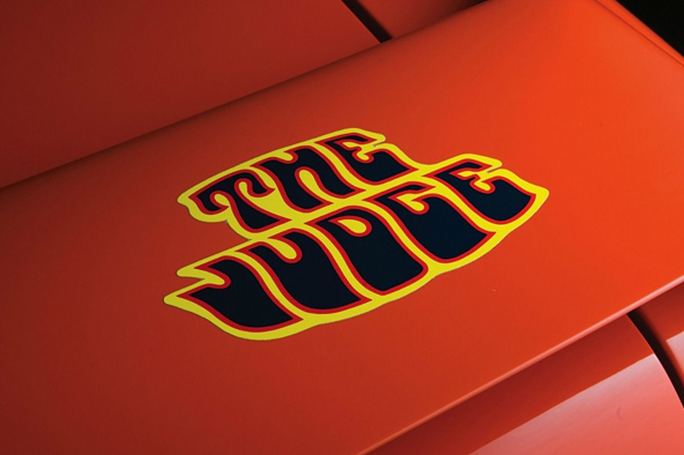 10 Badass Facts About Pontiac GTO "The Judge"