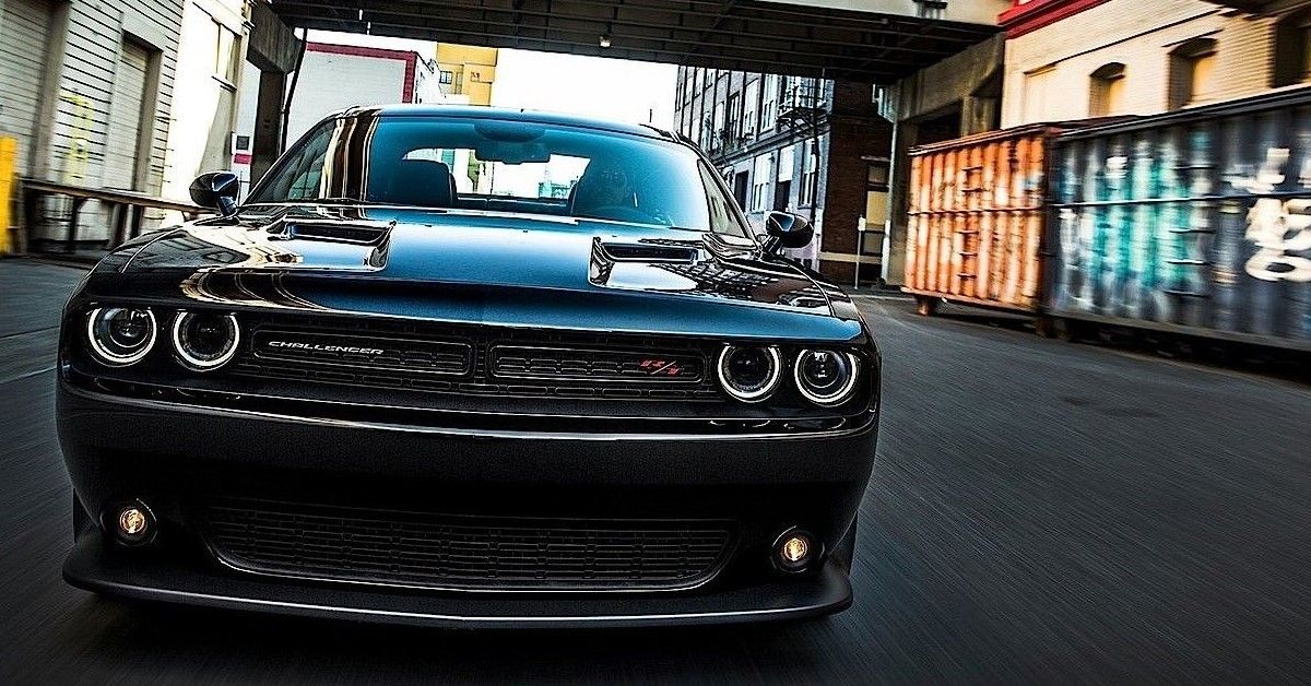 2021 Dodge Challenger: Costs, Facts, And Figures
