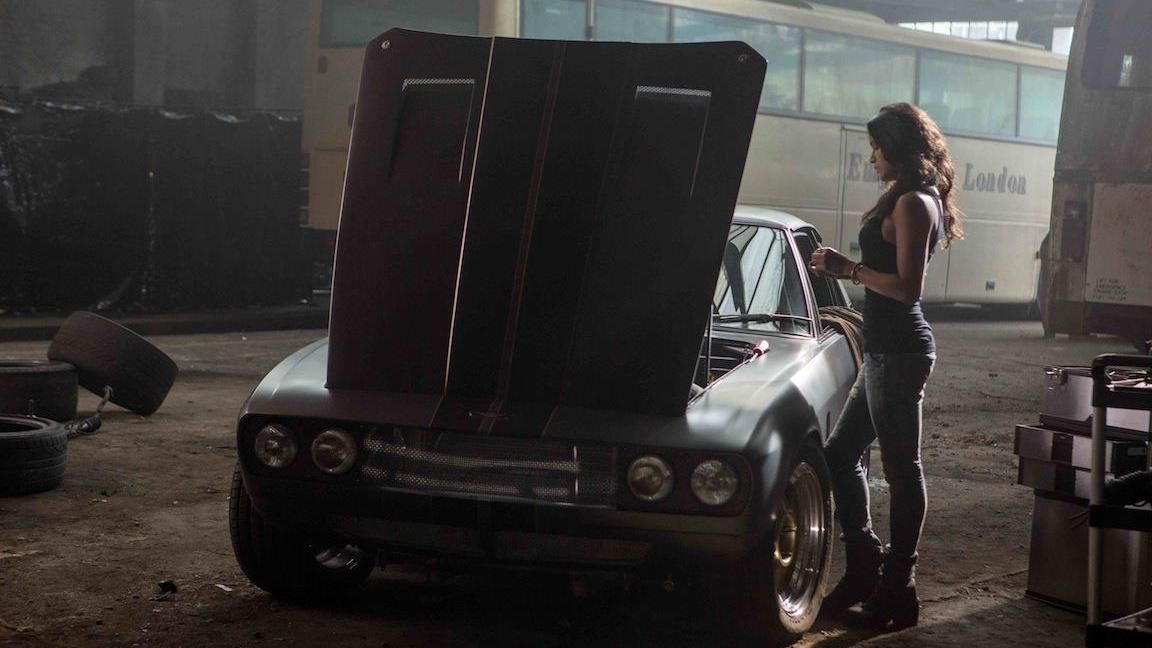 Fast And Furious: Is The Franchise Among The Best In Car Entertainment?