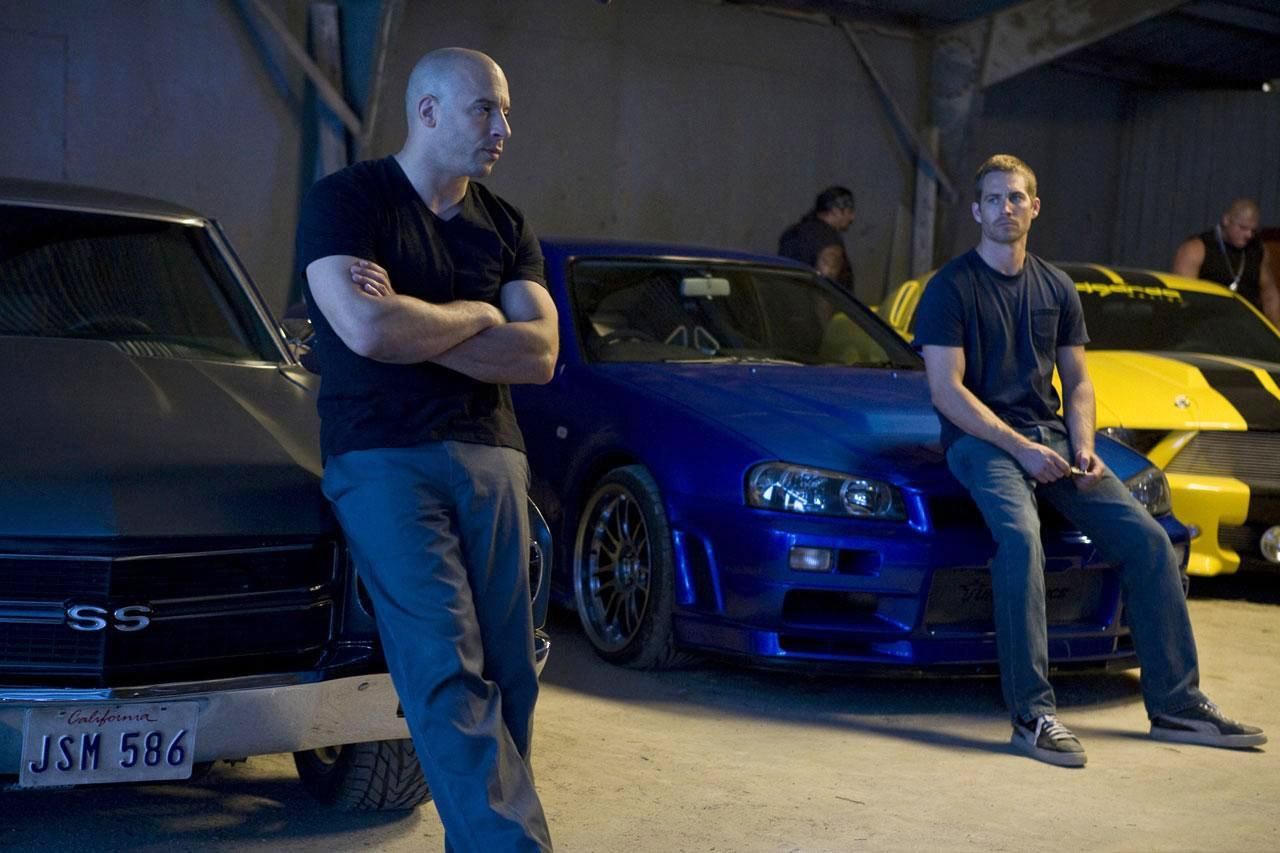 Fast And Furious: Is The Franchise Among The Best In Car Entertainment?