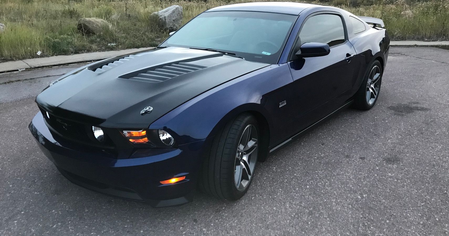 10 Affordable American Performance Cars Every Gearhead Should Own