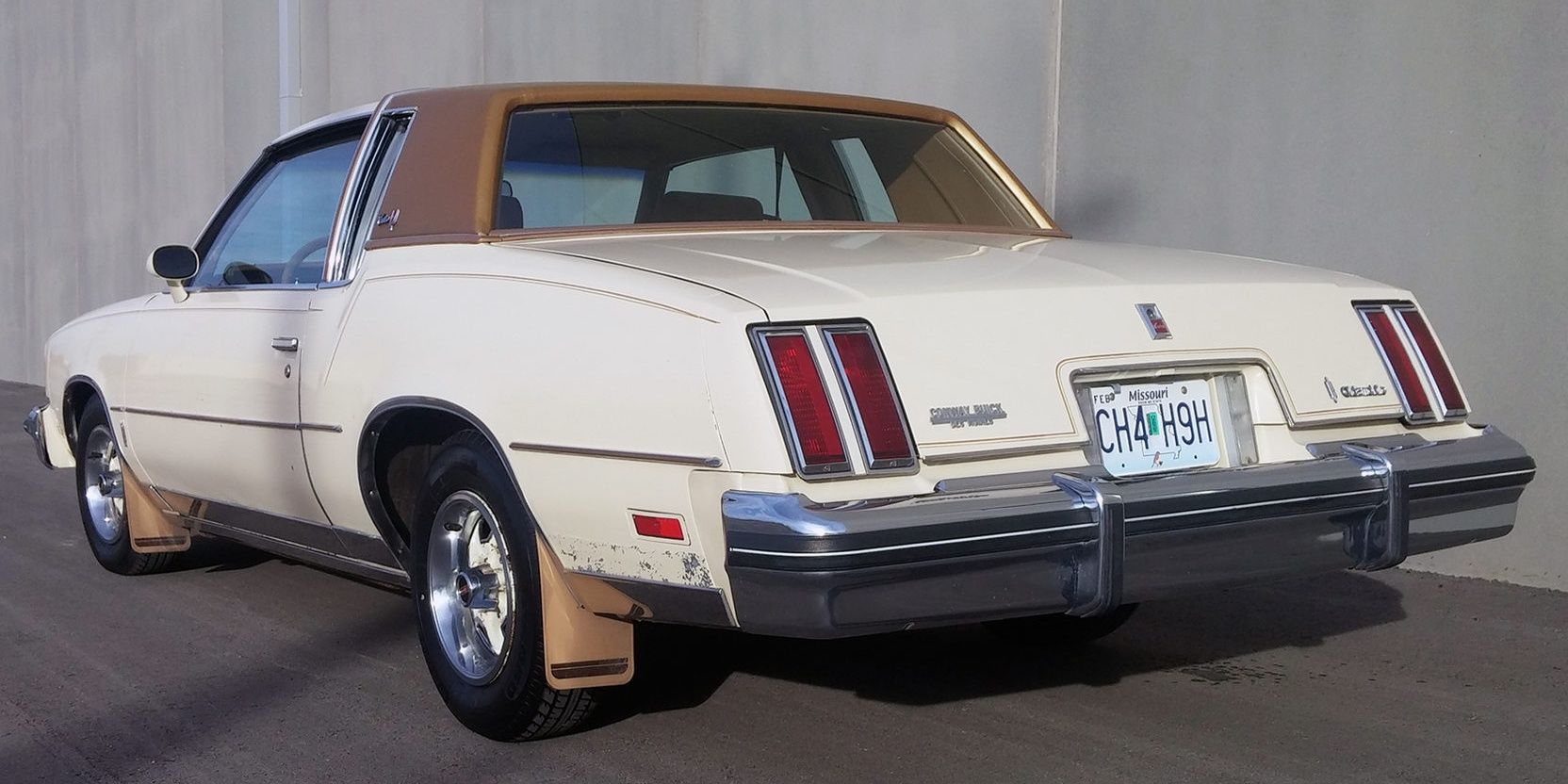 These Were America's Most Popular Cars...In The '80s