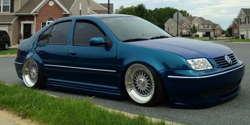 These Cheap European Sports Cars Are Made To Be Modified