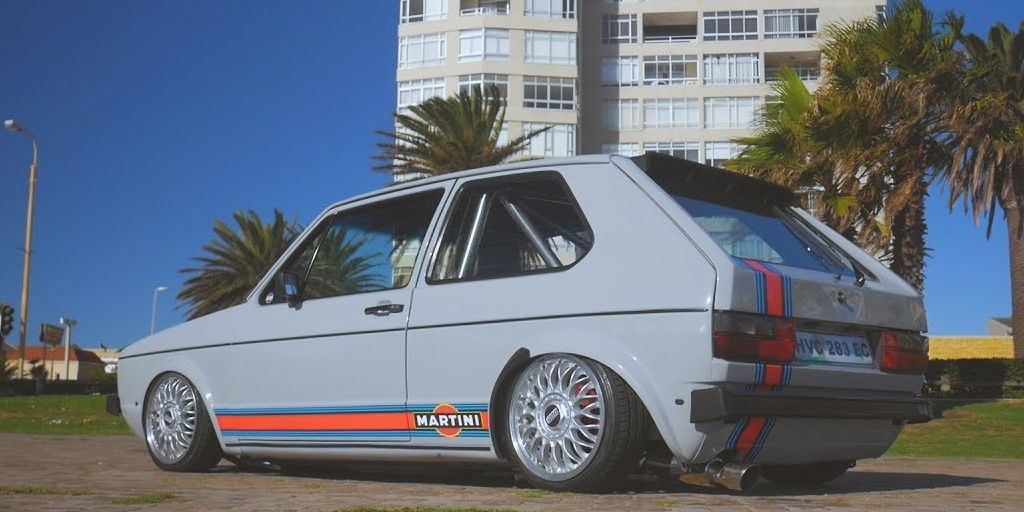 These Cheap European Sports Cars Are Made To Be Modified