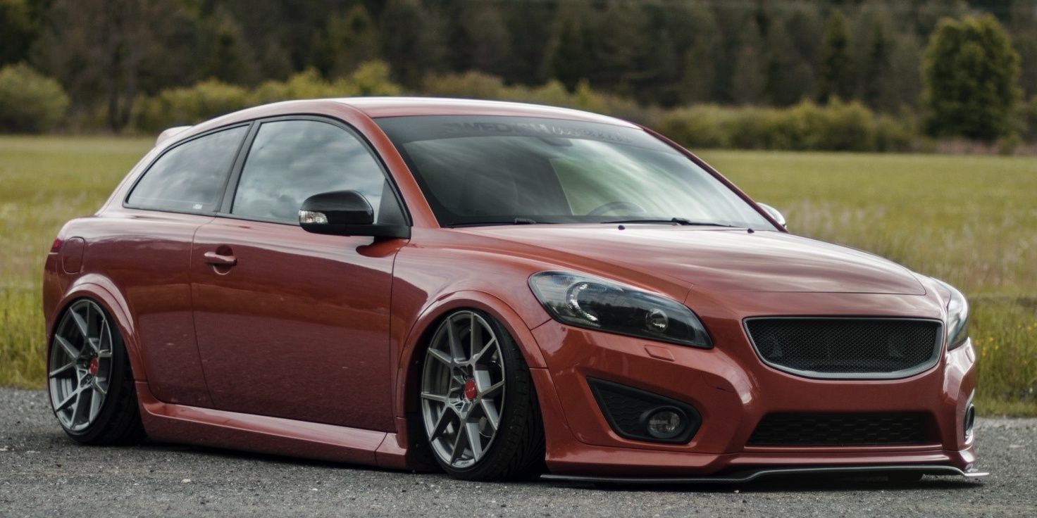 These Cheap European Sports Cars Are Made To Be Modified