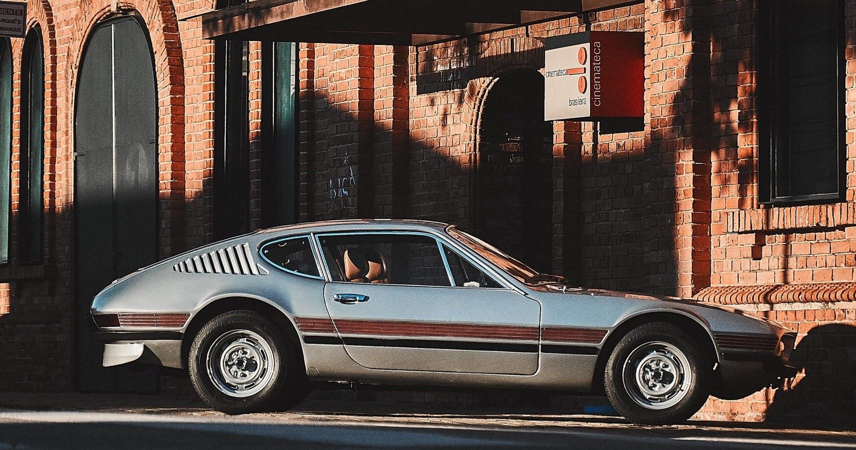 Volkswagen SP2: A Detailed Look At The Rare Hidden Gem