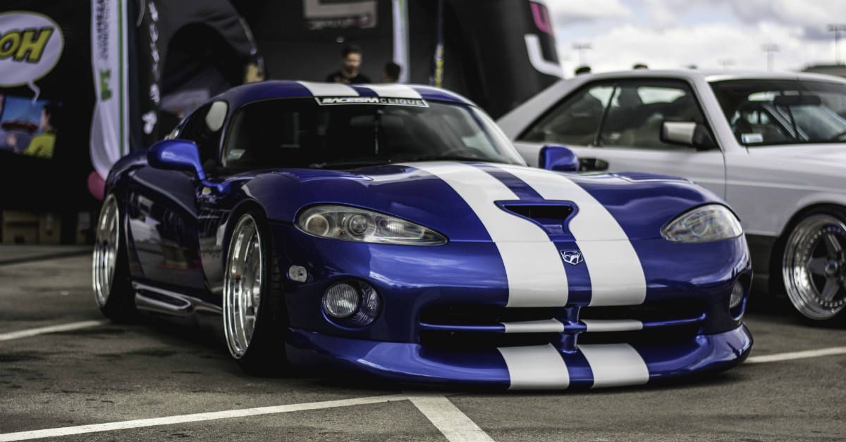 Why We Want A Dodge Viper In 2021