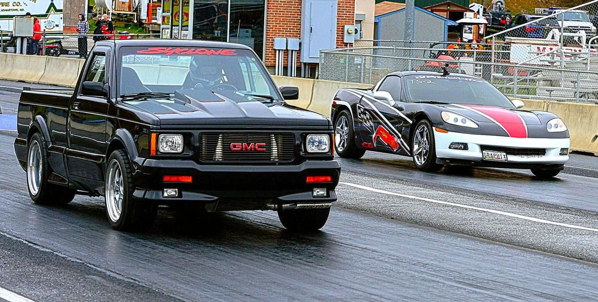 10 Most Powerful Pickup Trucks From The 90s And 2000s