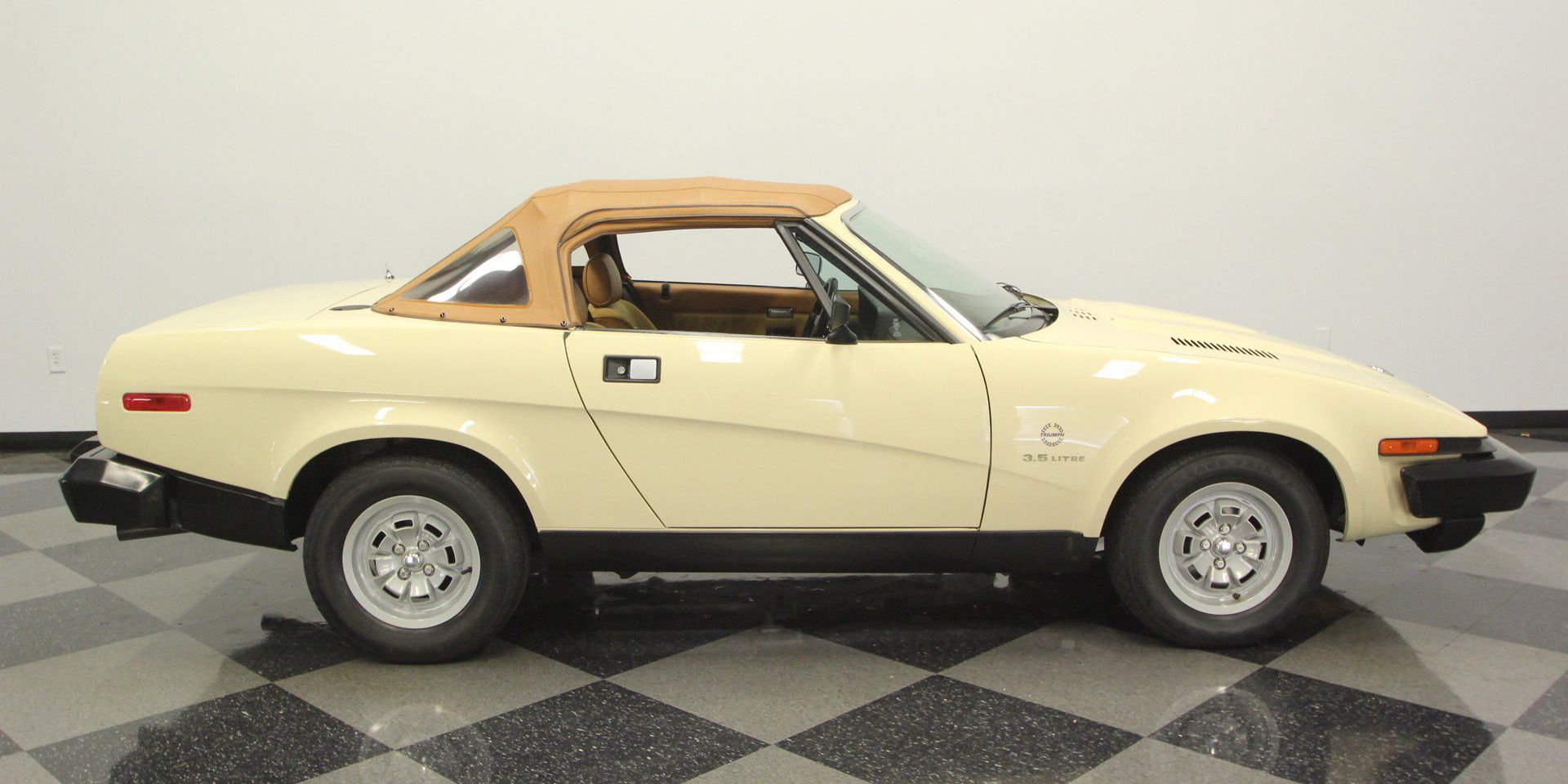 10 Extremely Rare Sports Cars Anyone Can Afford