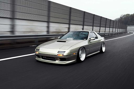 10 Forgotten JDM Sports Cars We'd Love To Own
