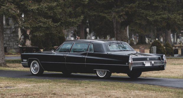 Here's What Prince Drove