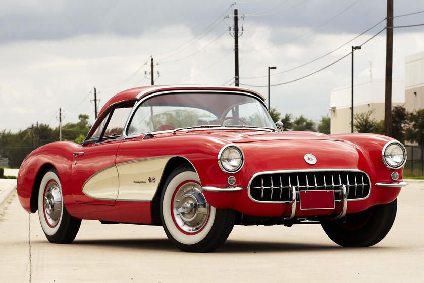 10 Corvettes Every Enthusiast Wants To Drive
