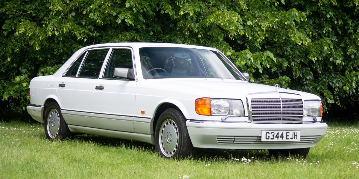 We'd Buy These German Sports Sedans Over A Muscle Car Any Day