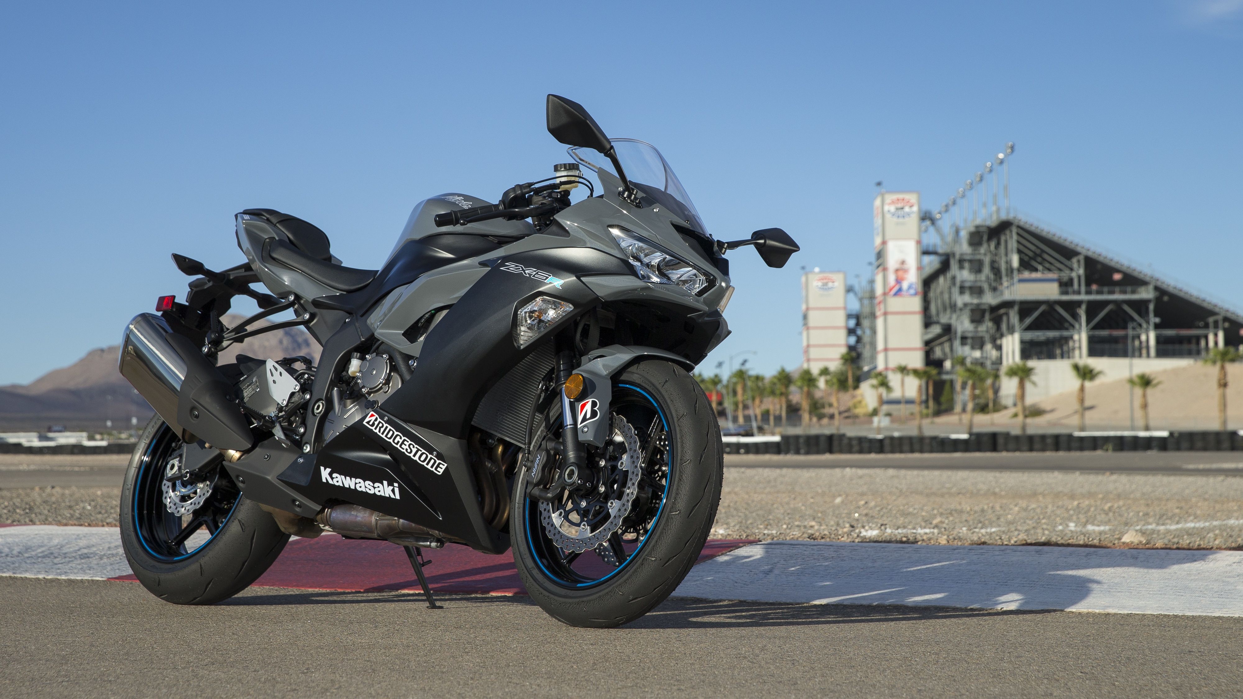 These Are The Fastest 600CC Bikes You Can Buy