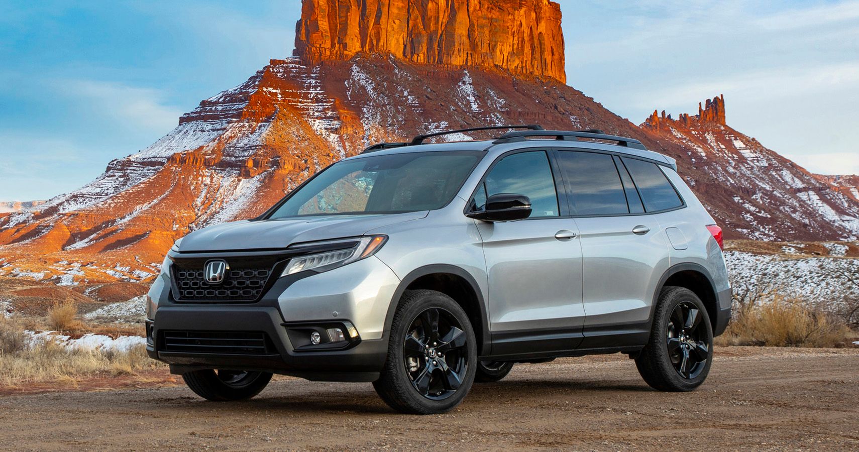 10 Cool New SUVs That Completely Slipped Under The Radar