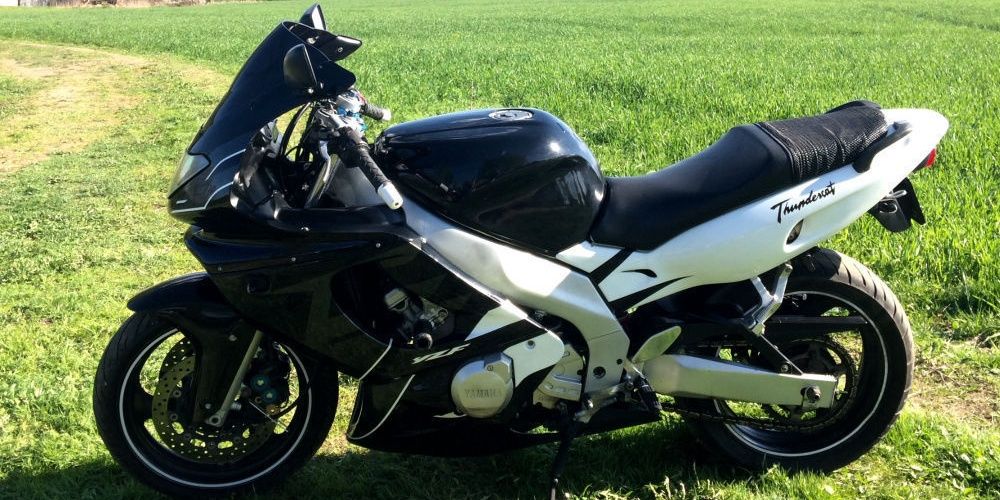 These Are The Fastest 600CC Bikes You Can Buy