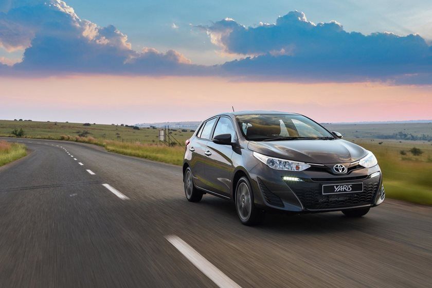 10 Toyota Models You Never Even Knew Existed