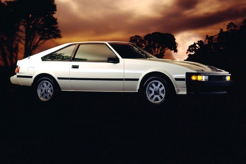 10 Japanese Cars That Changed The World