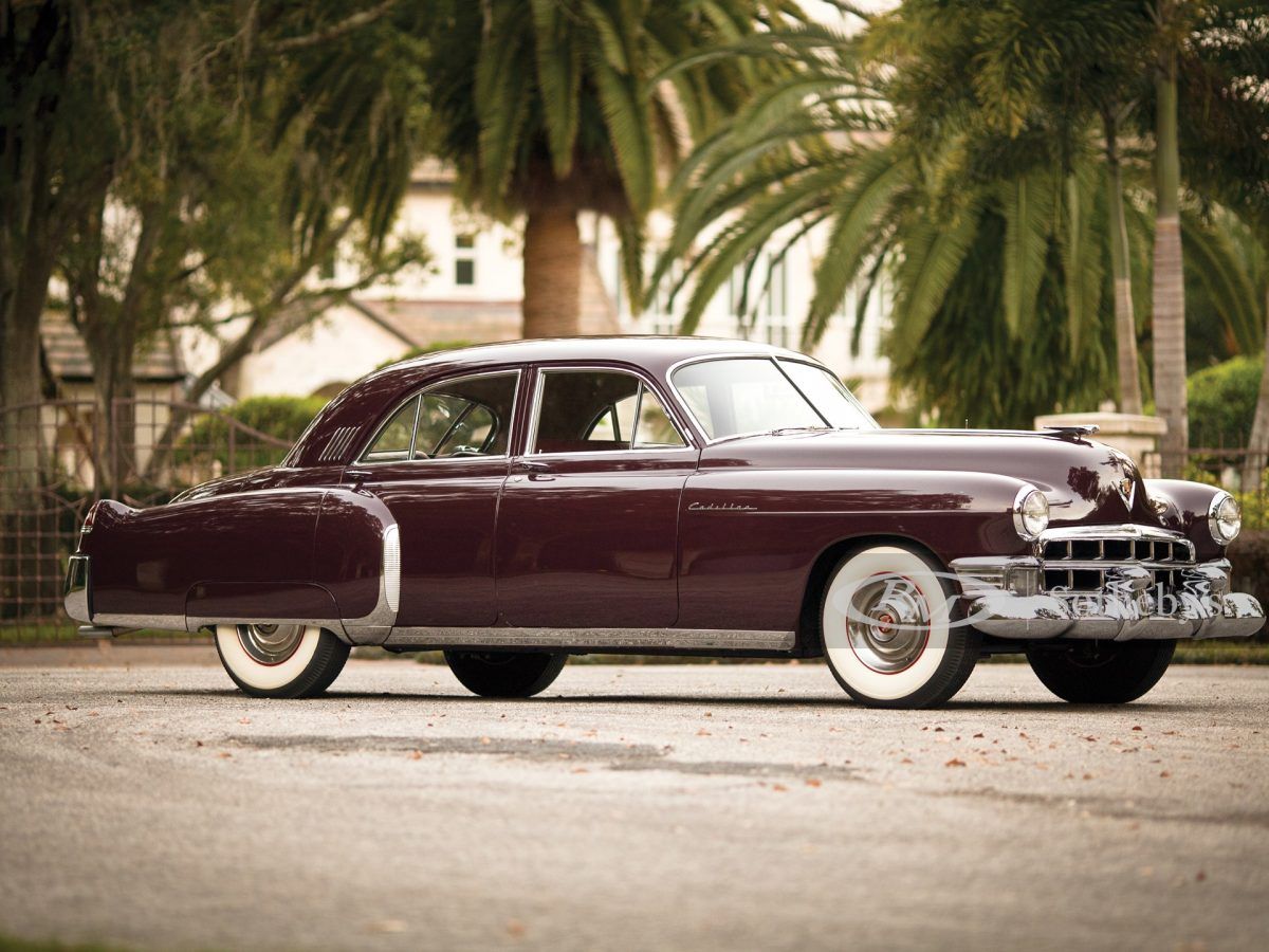 These Are The Best Cars From Goodfellas