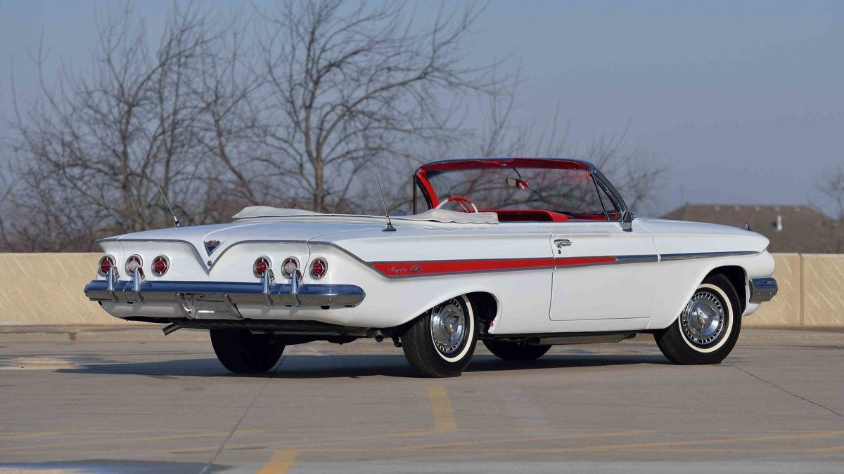 These Are The Best Cars From Goodfellas