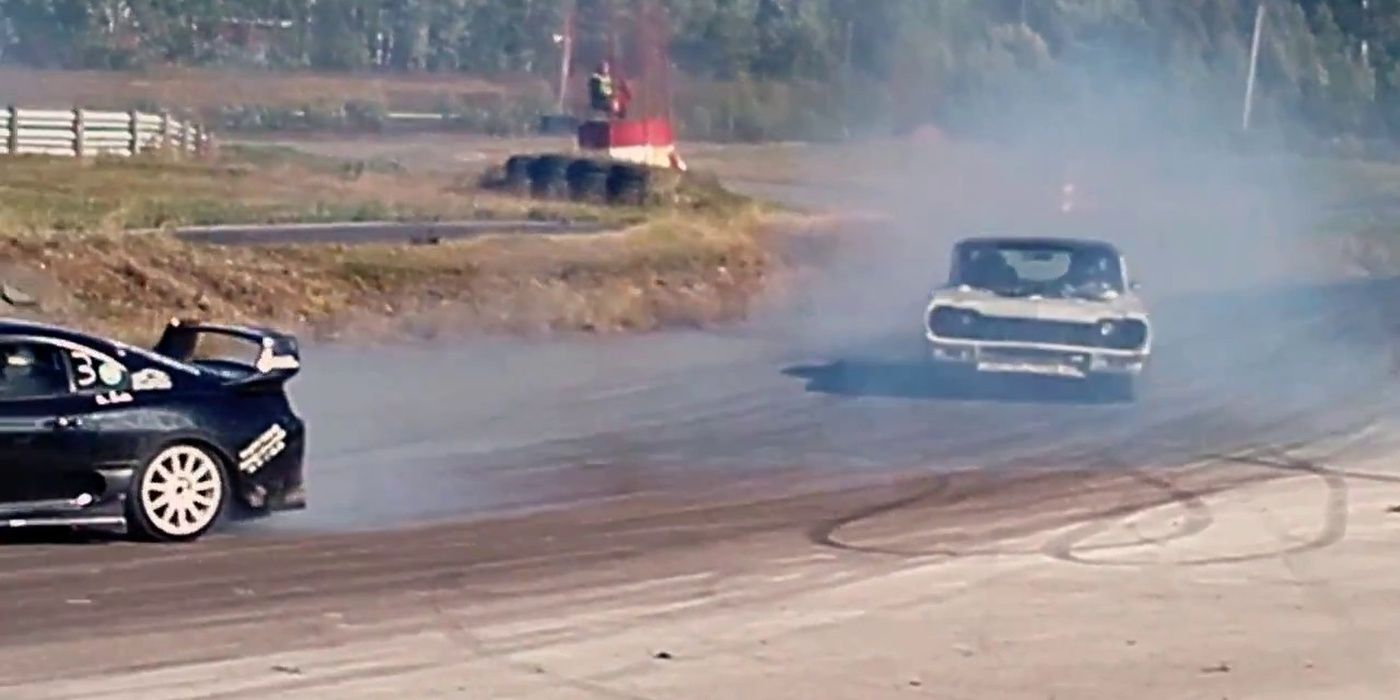 These Modified Chevy Impalas Look Badass