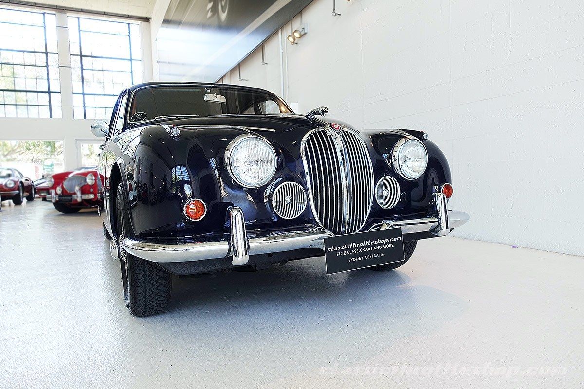 These Cool Jaguars Are Now Selling For Under $10,000