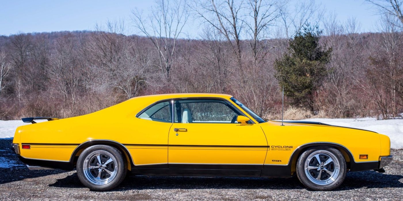 Obscure American Cars That Look Great When Modified