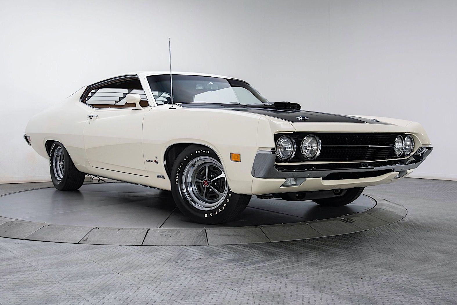 These Are The Best-Looking American Cars From The 1970s