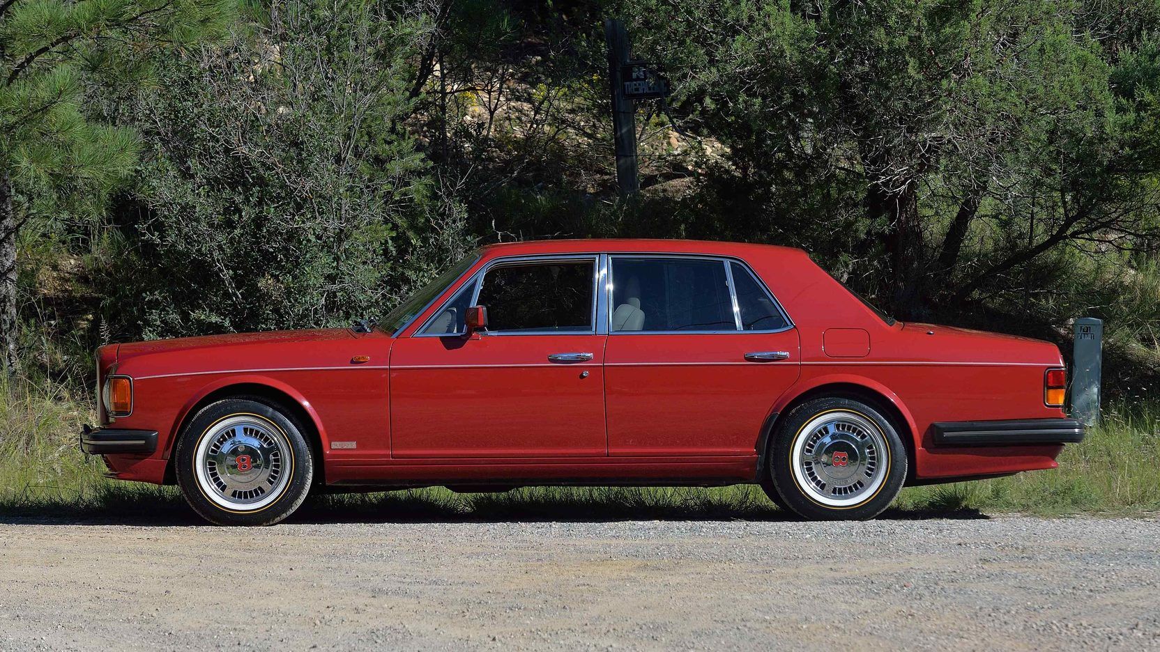 10 Coolest '80s European Sports Sedans That Are Selling For Peanuts
