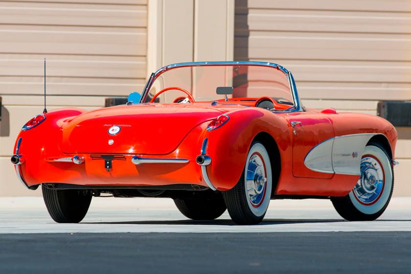 10 Corvettes Every Enthusiast Wants To Drive