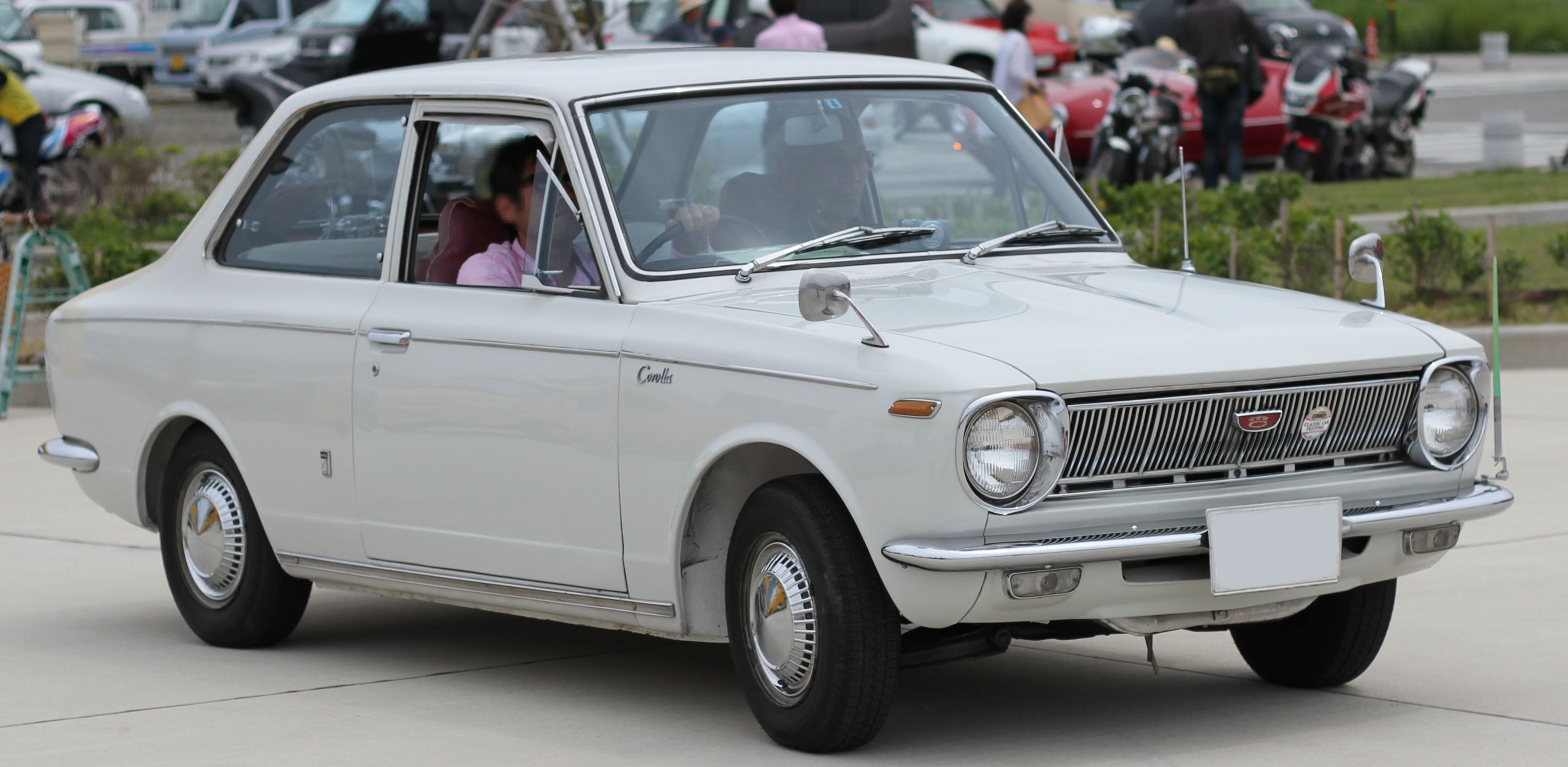 10 Japanese Cars That Changed The World