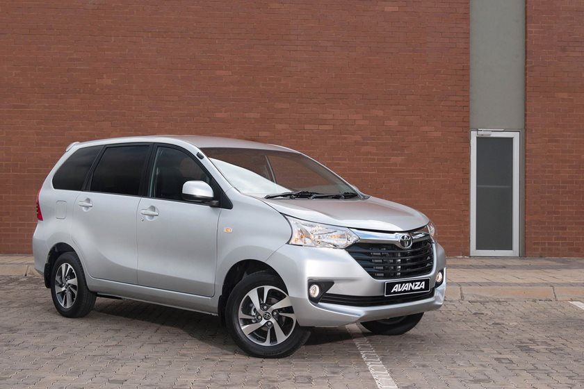 10 Toyota Models You Never Even Knew Existed