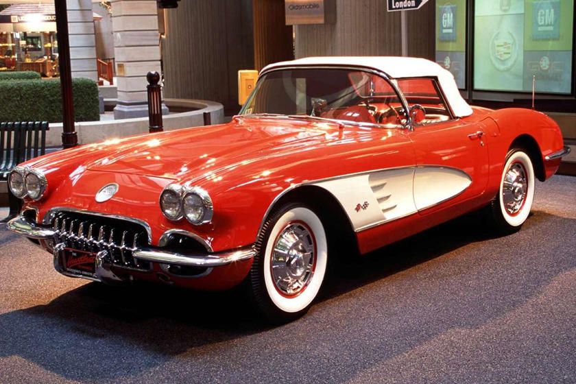 10 American Cars That Changed the World