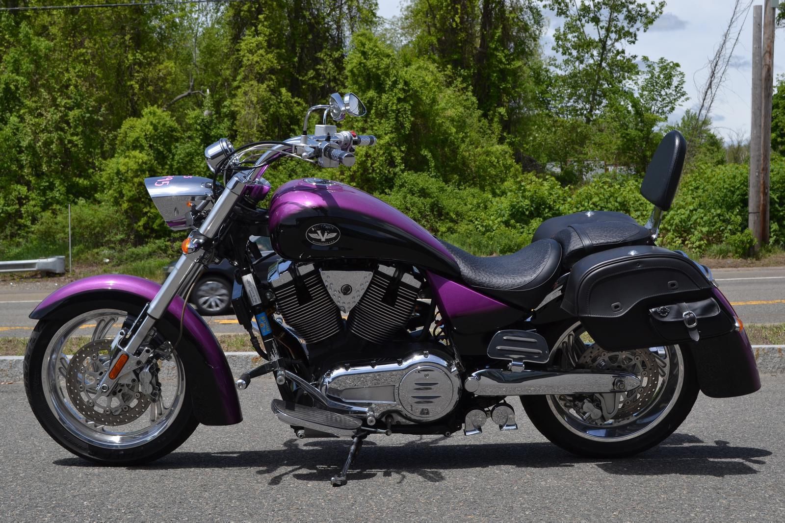 10 Most Powerful Used Cruiser Bikes $10,000 Will Buy You