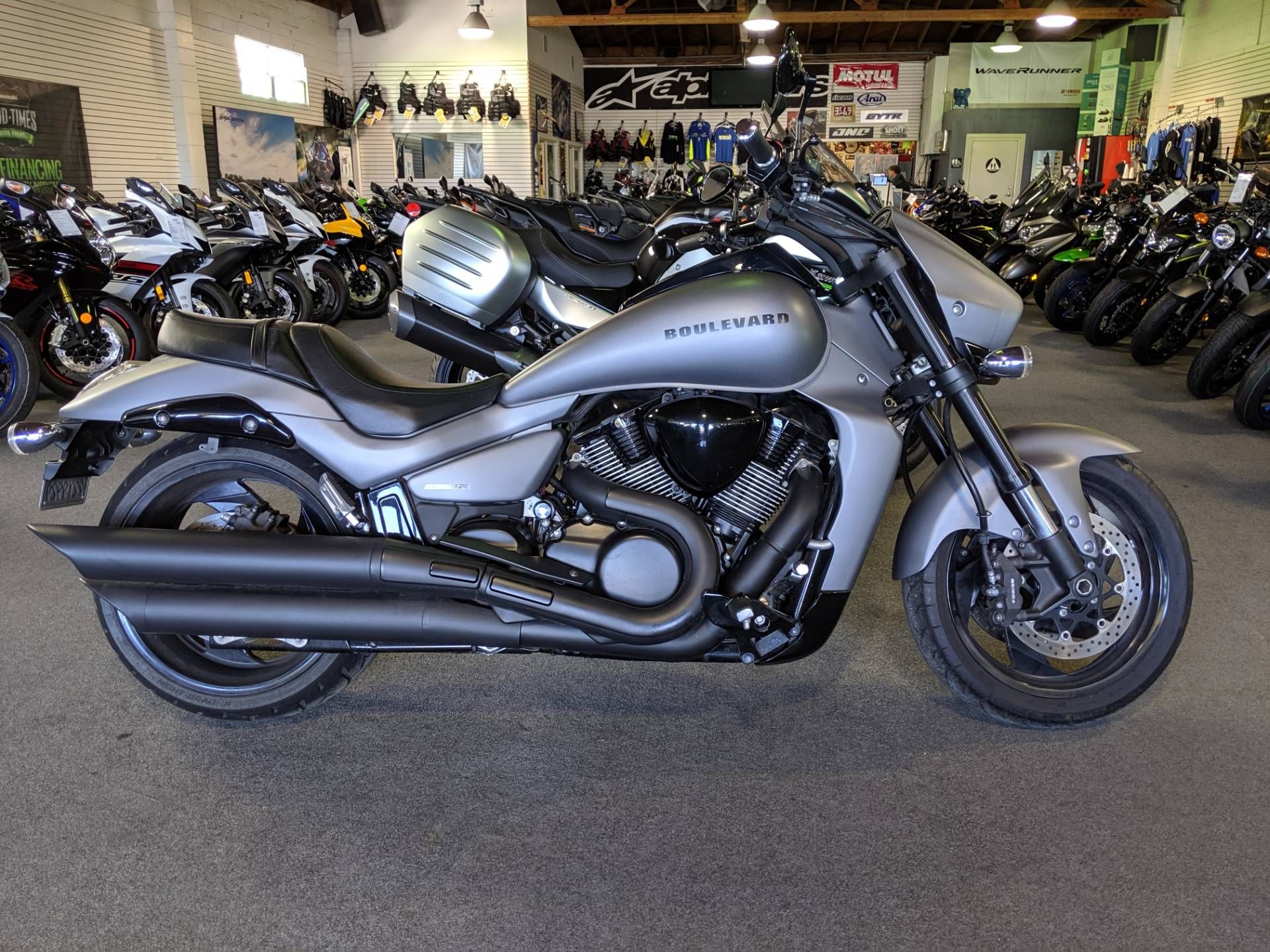 10 Most Powerful Used Cruiser Bikes $10,000 Will Buy You