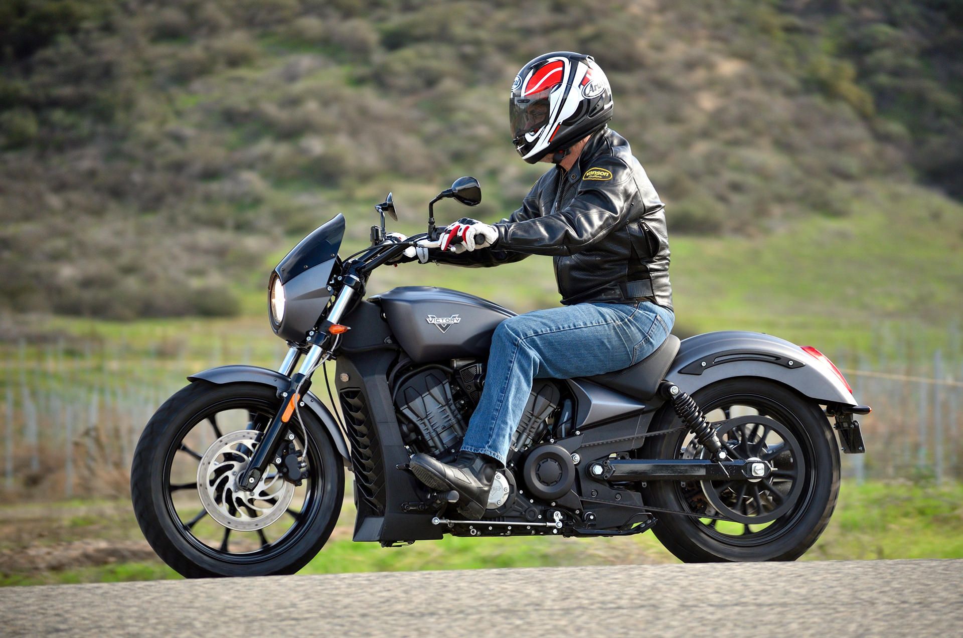 10 Most Powerful Used Cruiser Bikes $10,000 Will Buy You