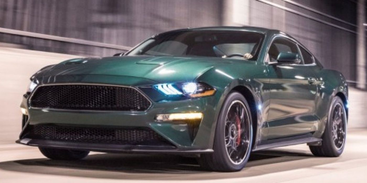 These Modern Fords Will Be Priceless Some Day