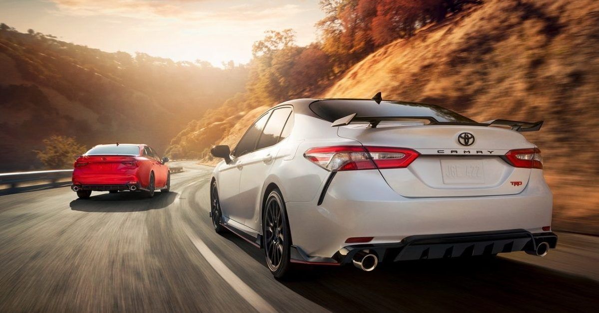 10 Best First Cars You Can Actually Afford To Own