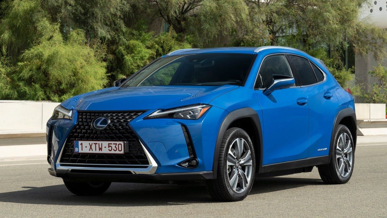 10 Coolest Japanese Cars Coming In 2021