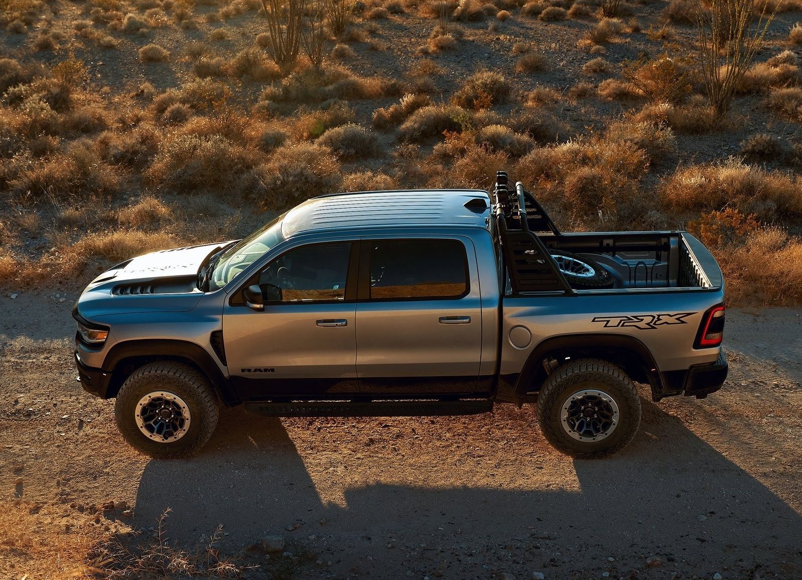 These Are The Coolest Special-Edition Pickup Trucks Ever Made
