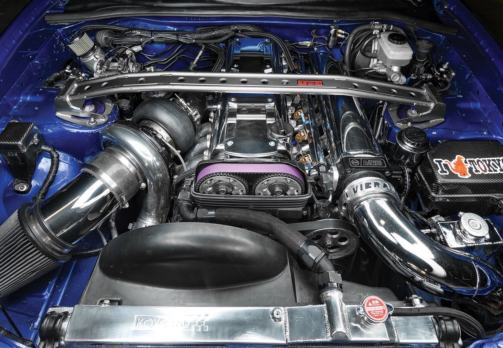 The Nissan R35 GT-R And The A80 Toyota Supra Are Bargain Hypercars In ...