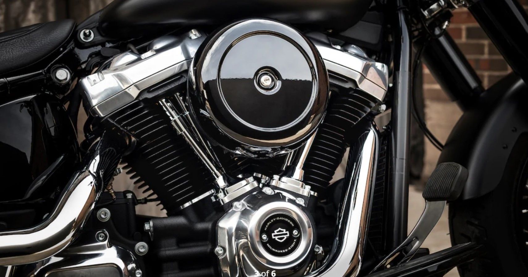 Harley-Davidson Softail Slim: Costs, Facts, And Figures