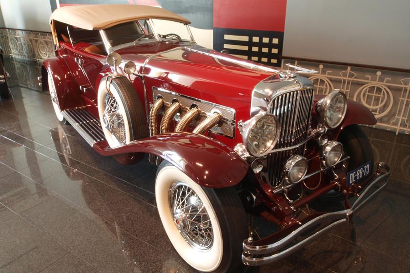10 American Cars That Changed the World