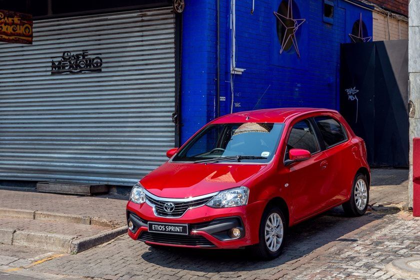 10 Toyota Models You Never Even Knew Existed