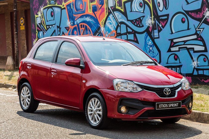 10 Toyota Models You Never Even Knew Existed