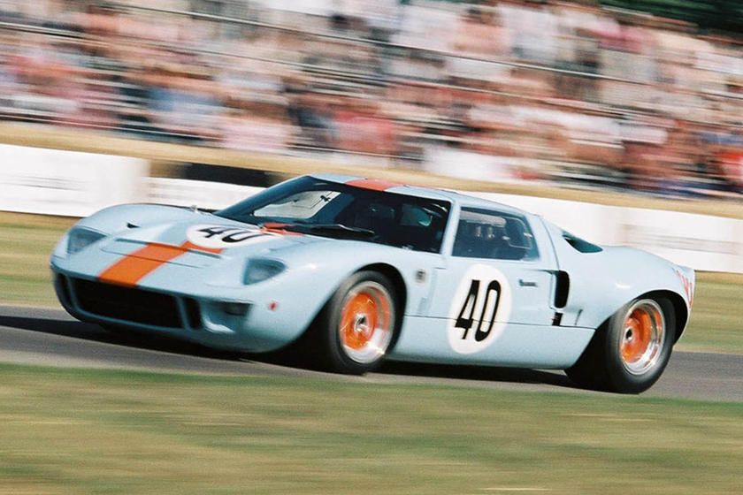 10 American Cars That Changed the World