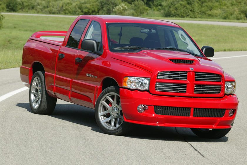 These Are The Coolest Special-Edition Pickup Trucks Ever Made