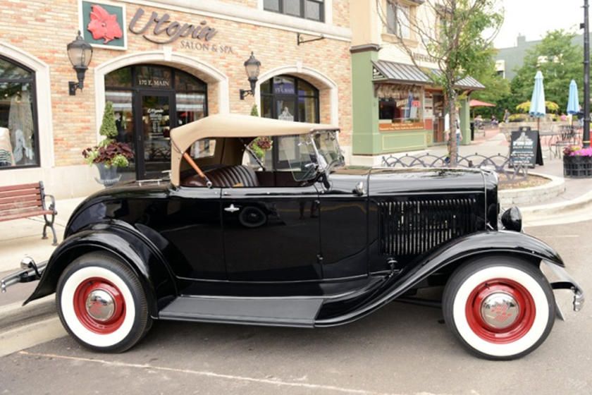 10 American Cars That Changed the World