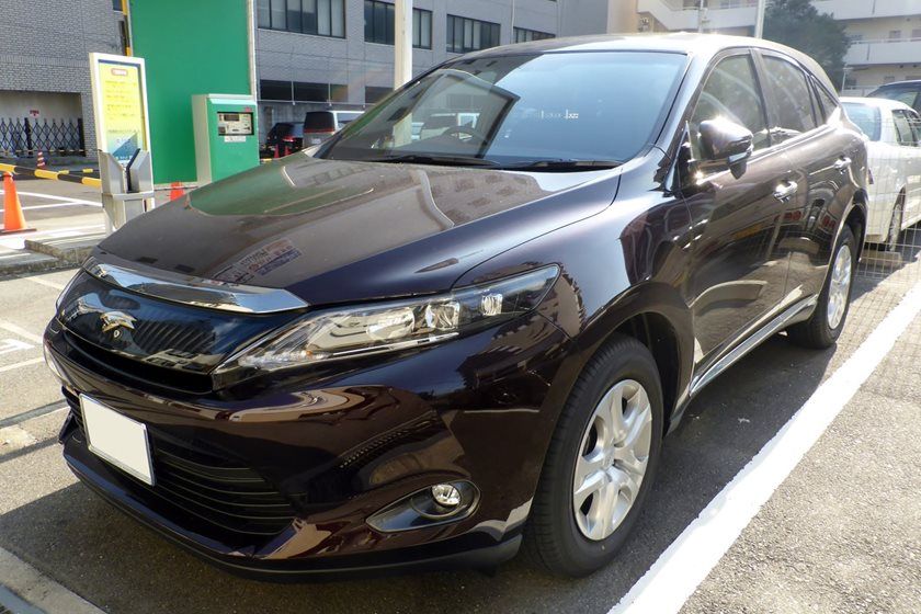 10 Toyota Models You Never Even Knew Existed