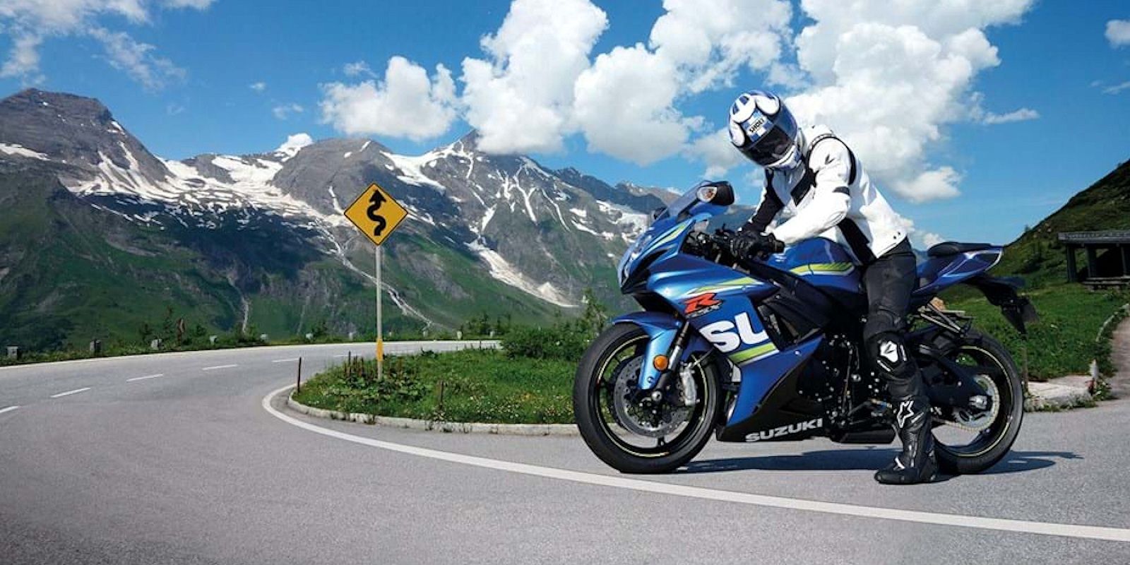 These Are The Fastest 600CC Bikes You Can Buy